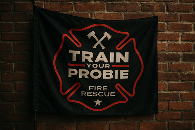 Train Your Probie