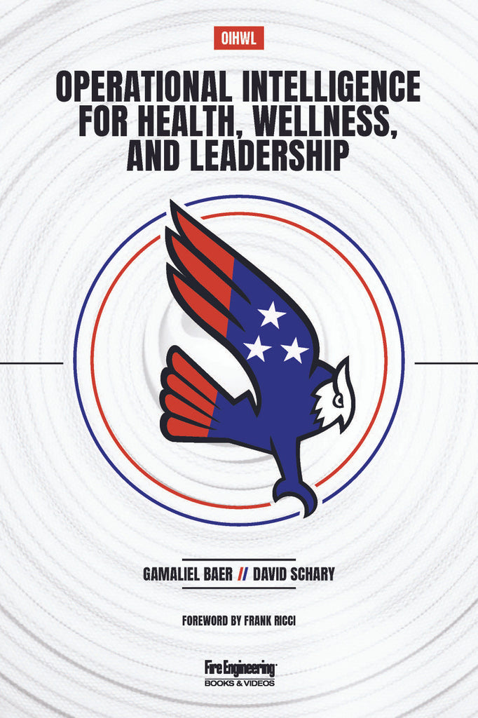 Operational Intelligence for Health, Wellness, and Leadership – Train ...