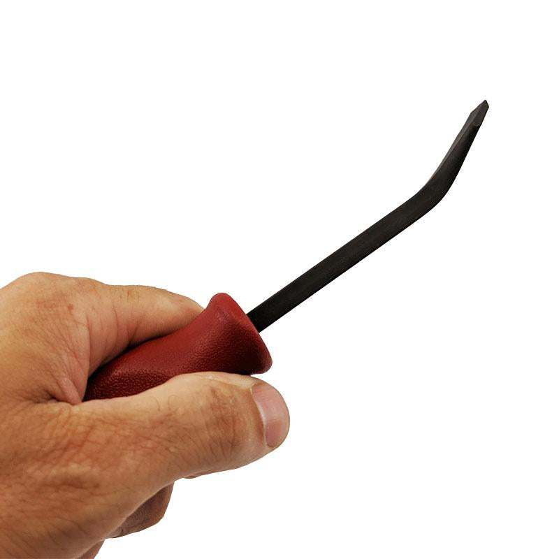 Pry Bar – Train Your Probie