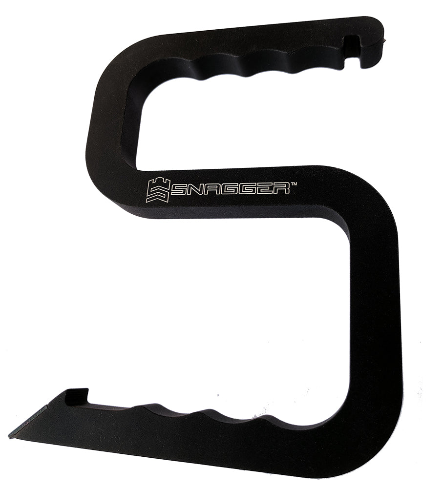 Snagger Tool By Motis – Train Your Probie