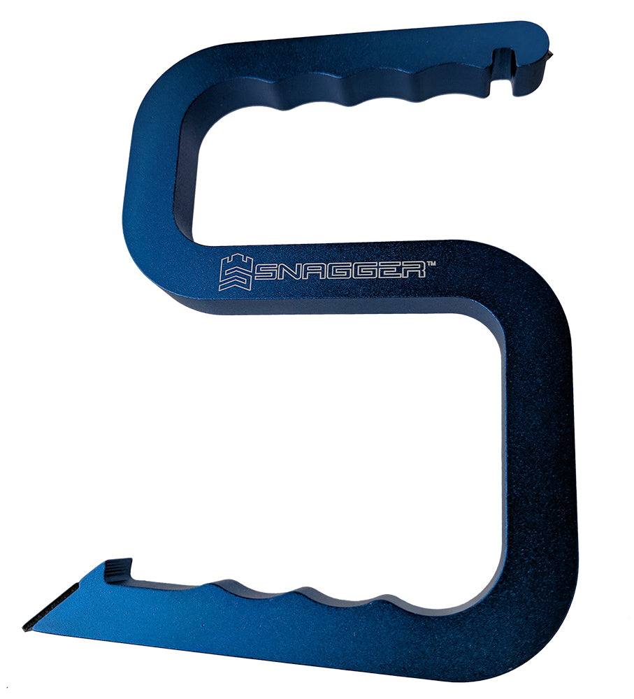 Snagger Tool By Motis – Train Your Probie