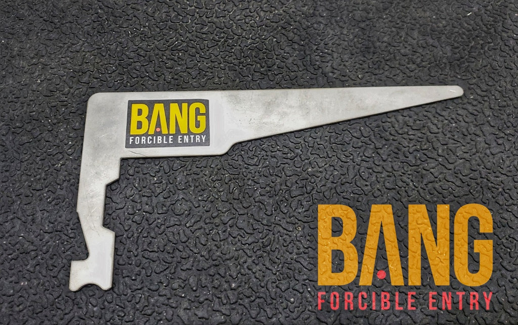 BANG Softly Tool – Train Your Probie