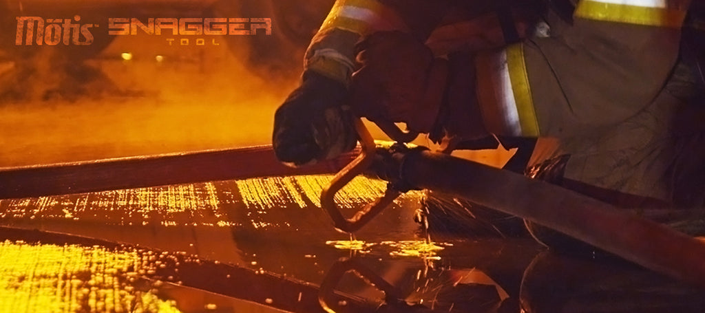 Snagger Tool By Motis – Train Your Probie