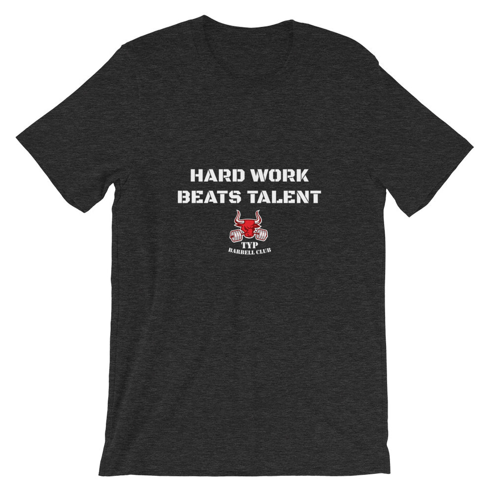 HWBT T-Shirt – Train Your Probie